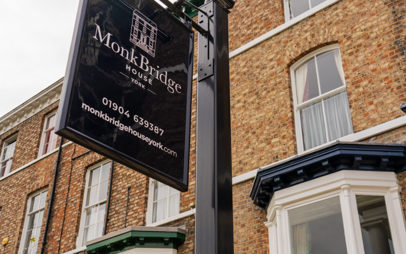 Ebor Construction - Home